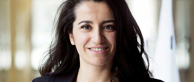 Lydia Guirous : "Arrêtons de stigmatiser les défenseurs de la laïcité ...