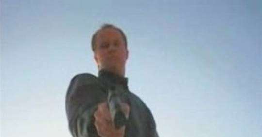 Vidéo - Matti Juhani Saari / Fusillade dans un lycée finlandais