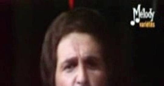 Vidéo - Richard Anthony - Amoureux de ma femme (1974)