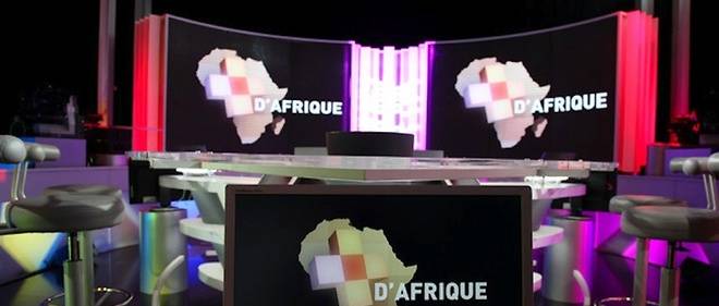 Télévision - Canal+ : plus de sport et de cinéma pour l'Afrique - Le Point