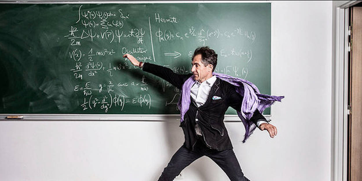 Étienne Klein : "La science est devenue la cible d'un certain populisme"