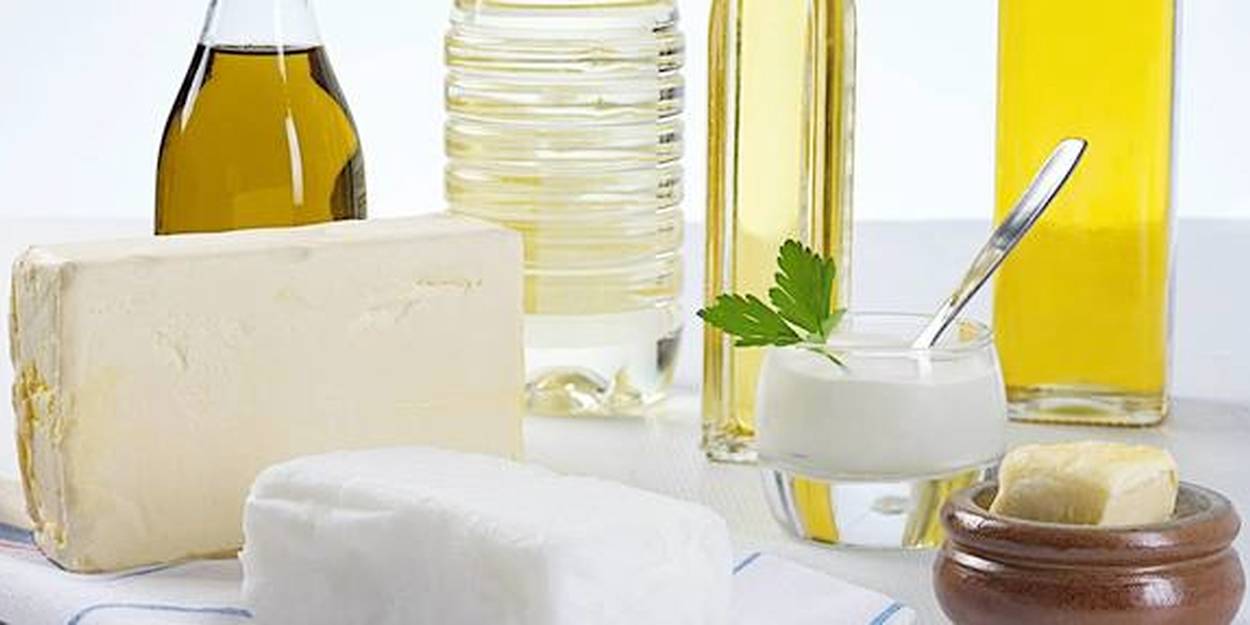 Le gras, une sixième saveur