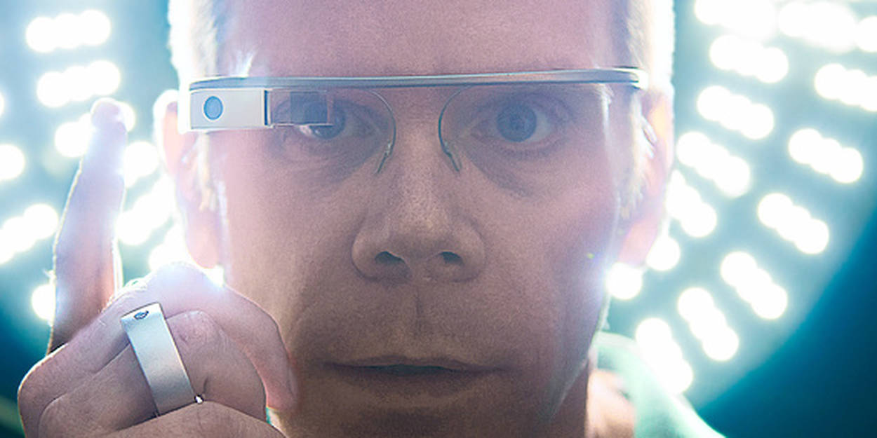 Chris Dancy - Plus connecté que moi, tu meurs