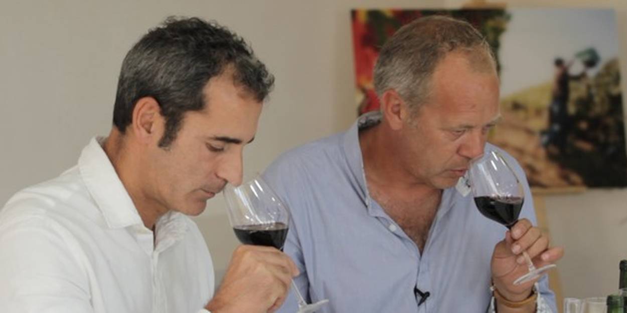 Patrick Bouey, une nouvelle façon d'être négociant