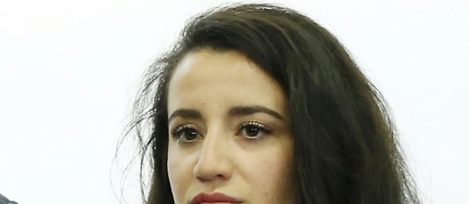 Les Républicains: Lydia Guirous, pasionaria de la laïcité, porte-parole ...