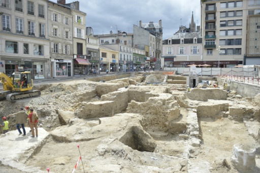 Patrimoine: quand Limoges rayonnait sur le Haut Moyen-Age européen