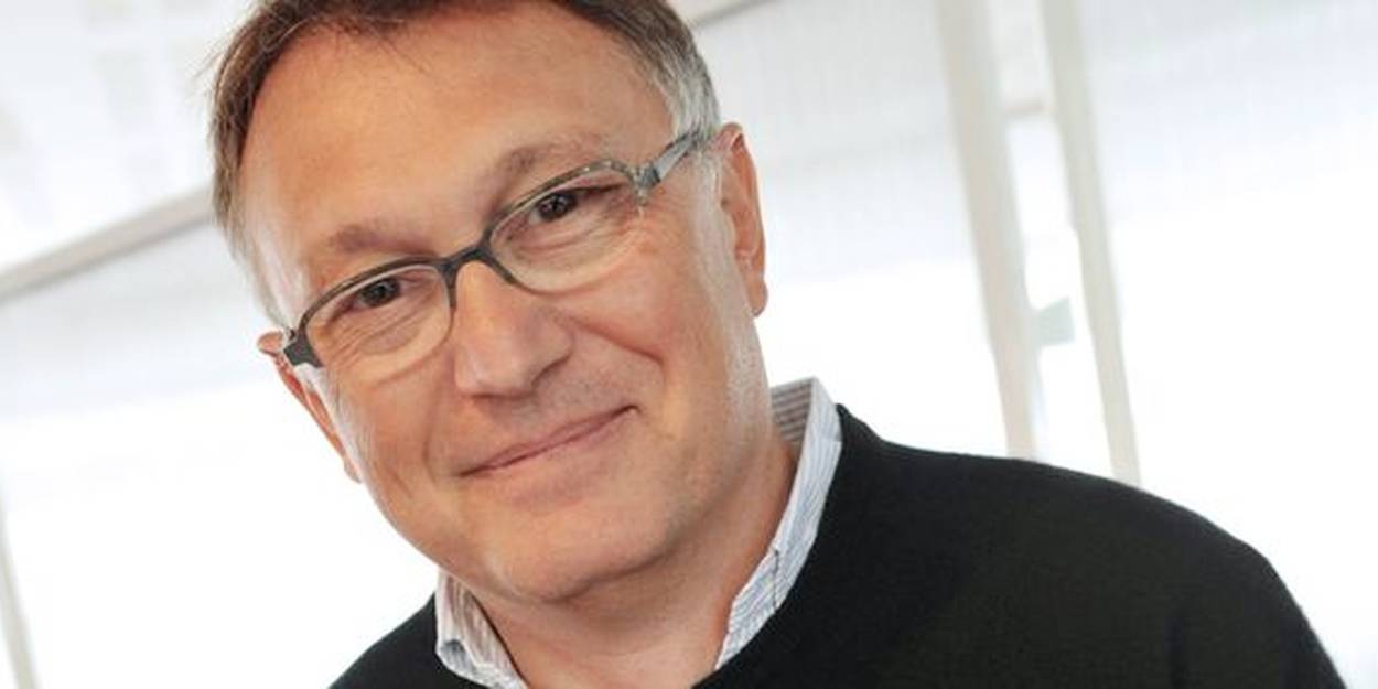 Patrick Besson fait le point