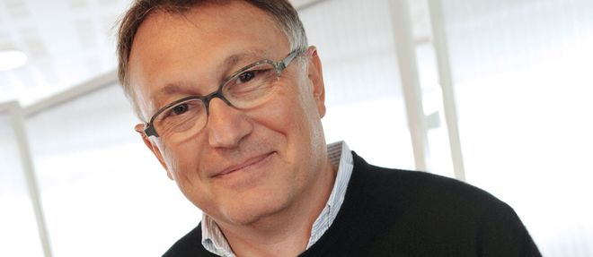 Patrick Besson fait le point - Le Point