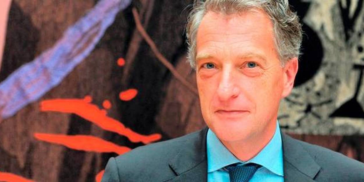 À demain, Régis (Debray)