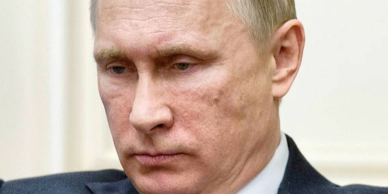 Syrie : merci Poutine