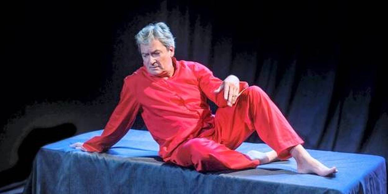 Patrick Besson - Une première