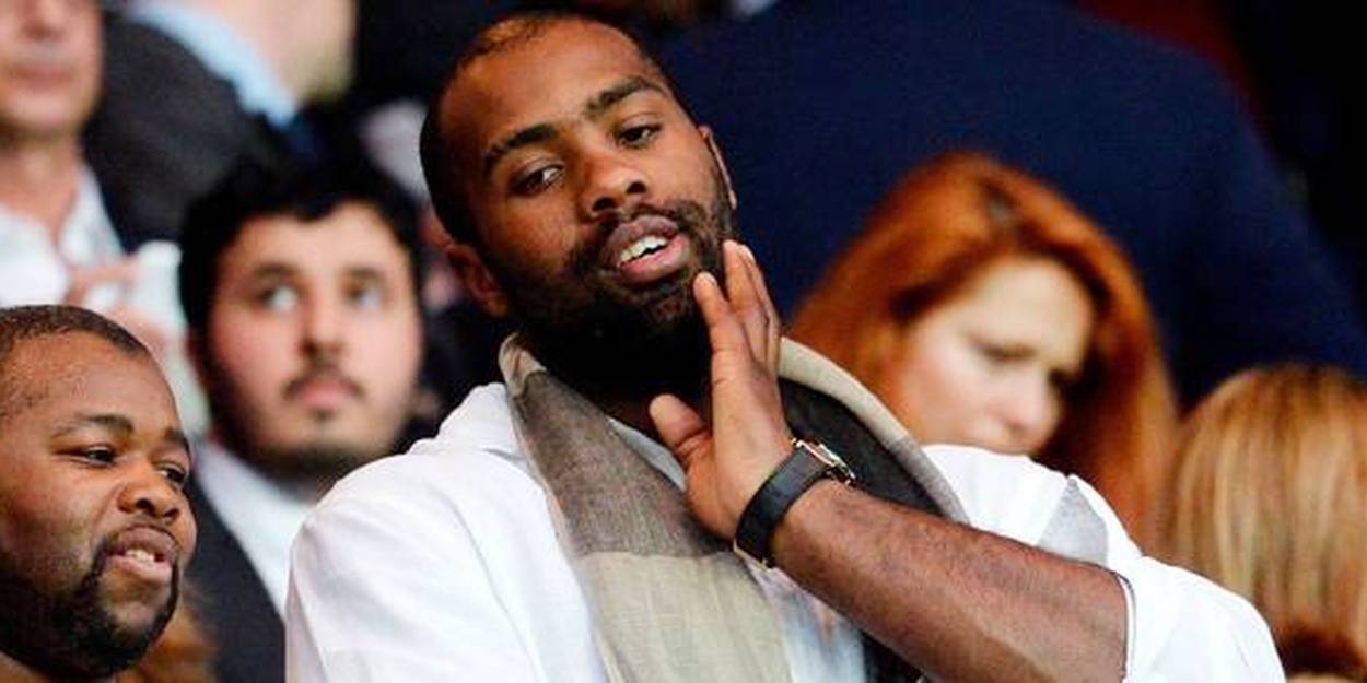 Teddy Riner convoqué par la police