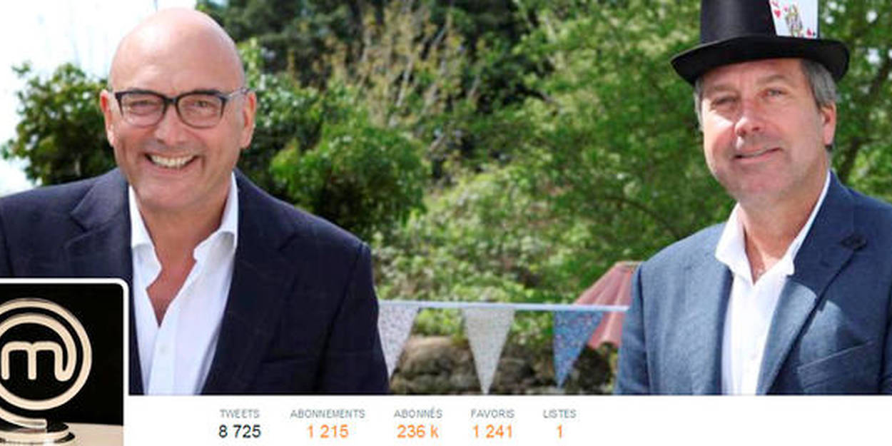 Le serial killer anglais était bien dans "MasterChef"