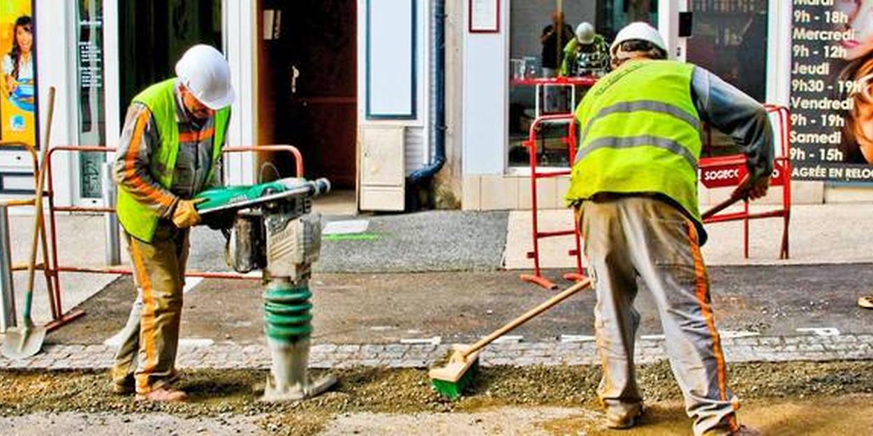 Travail illégal : la "liste noire" des sociétés condamnées sur Internet