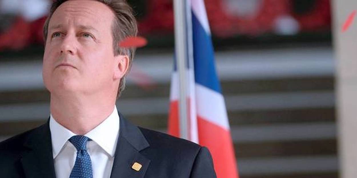 David Cameron dans le brouillard du Brexit