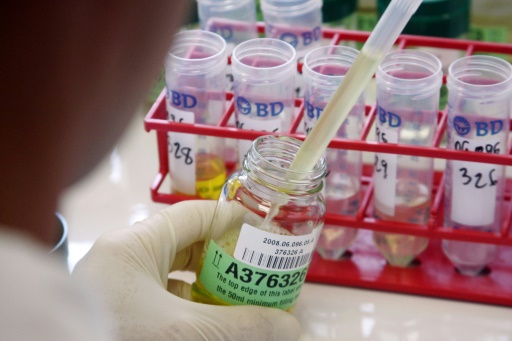 Lutte antidopage: qui est contrôlé, comment et pourquoi