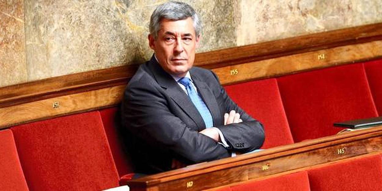 Guaino : "Hors de question d'envisager une alliance avec le FN