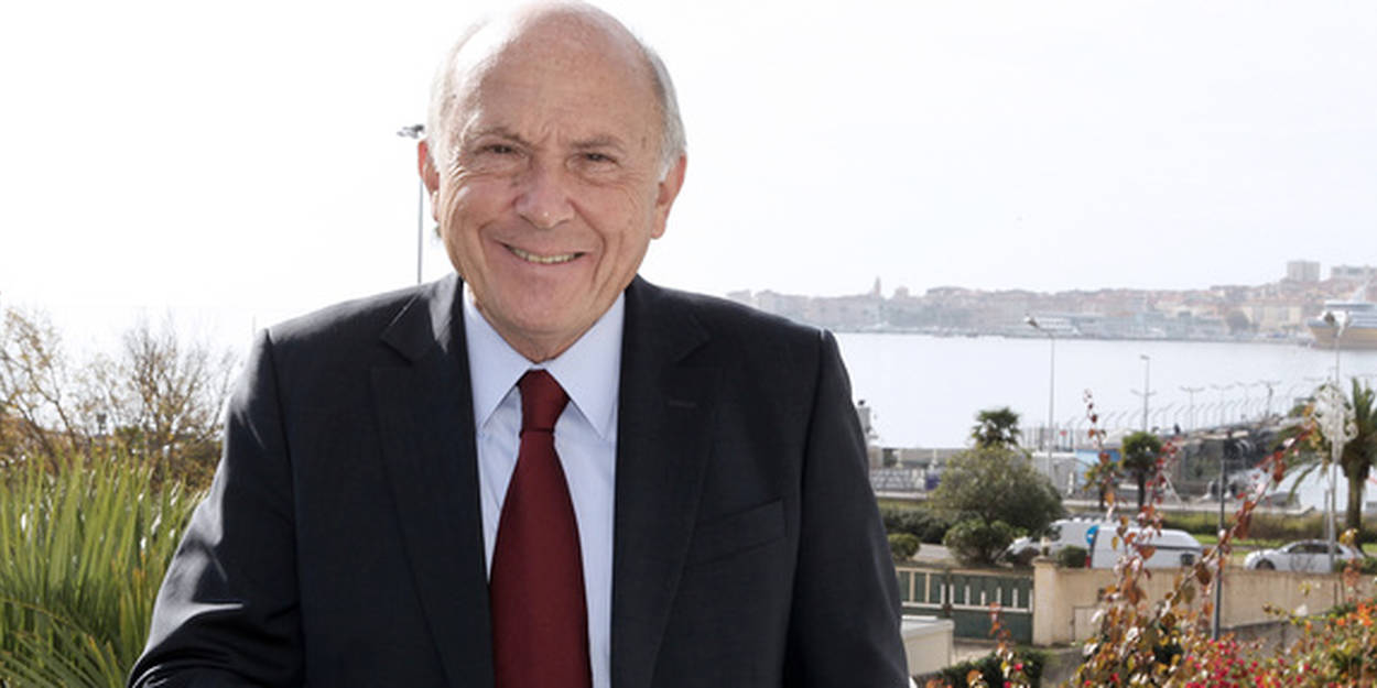 Régionales 2015 : José Rossi, le caméléon corse