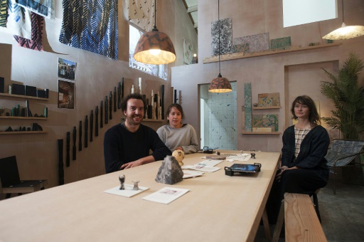 Un quartier de Liverpool, de l'abandon au Turner Prize