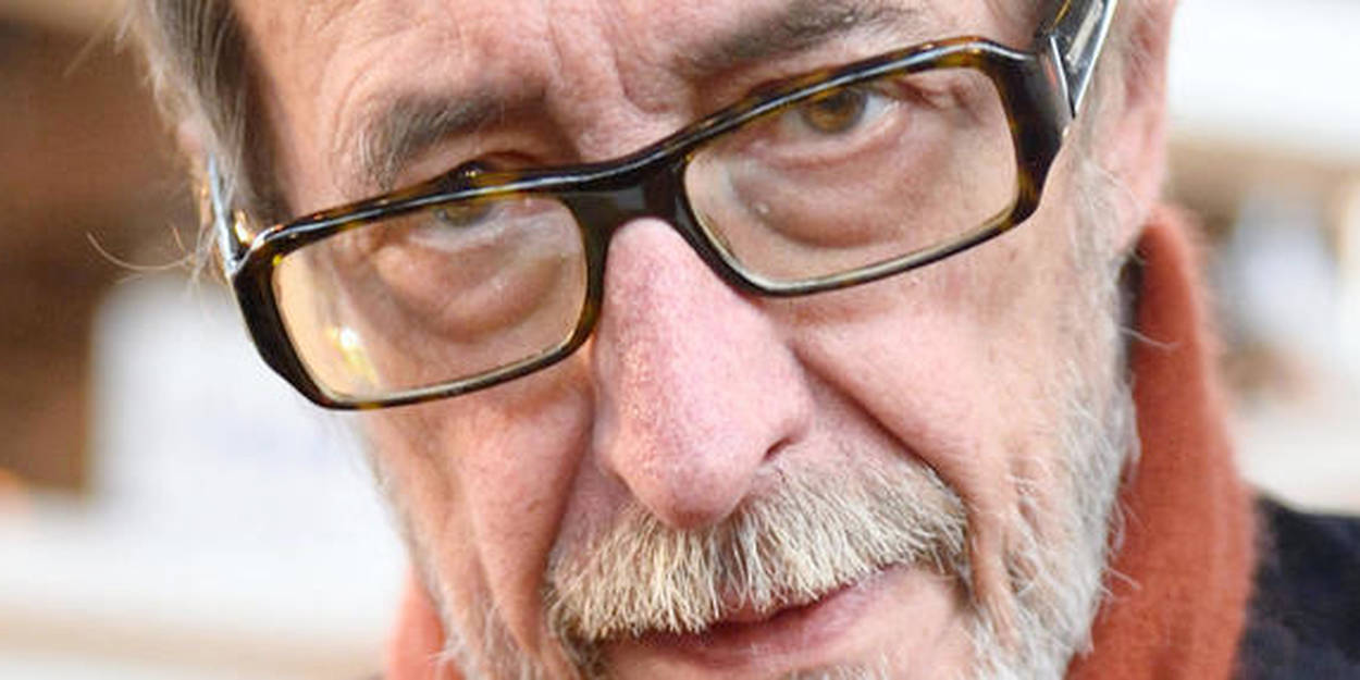 Patrick Rambaud dézingue François Hollande