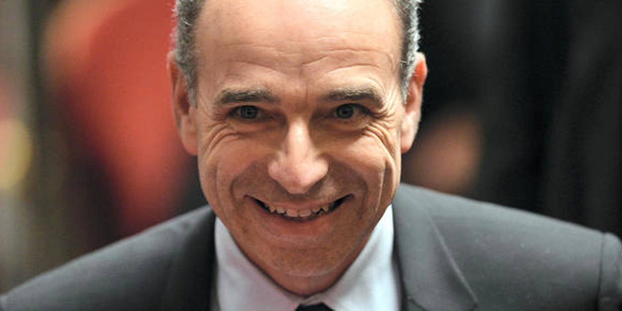 Le fabuleux destin de Jean-François Copé