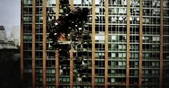 Vidéo - Teaser Hacking Dead