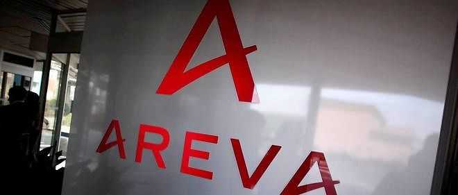 Areva : augmentation du capital de 5 milliards d'euros - Le Point