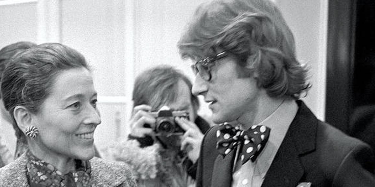 Edmonde Charles-Roux, l'affranchie