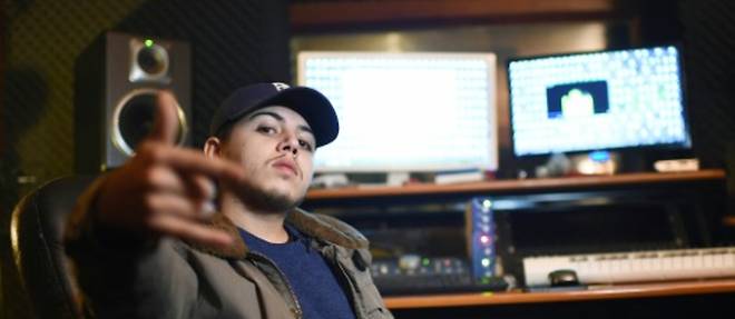 2016, l'année du rap belge?