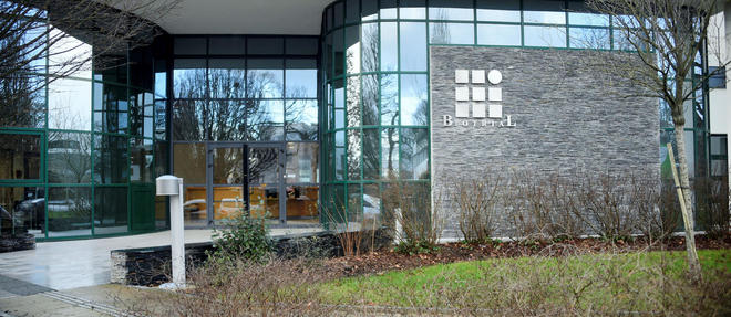 Essai clinique de Rennes : le laboratoire Biotrial mis en cause