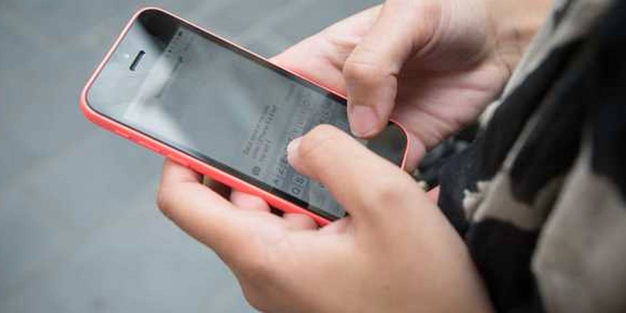 États-Unis : des photos de lycéens nus font scandale