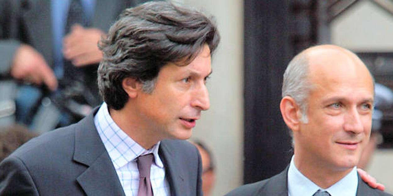 Candidat malheureux à France TV, Pascal Josèphe rejoint le projet Télif