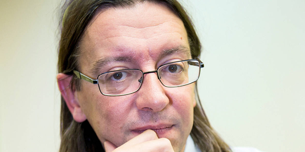 Patrick Besson - L'Authier