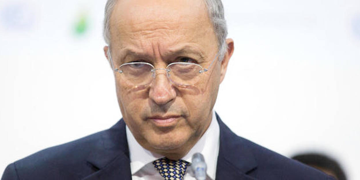 Laurent Fabius Officiellement Nommé Président Du Conseil Constitutionnel
