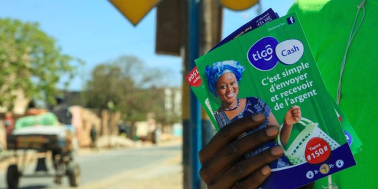 Transfert d'argent - Sénégal : Tigo Cash et Western Union parient sur l ...