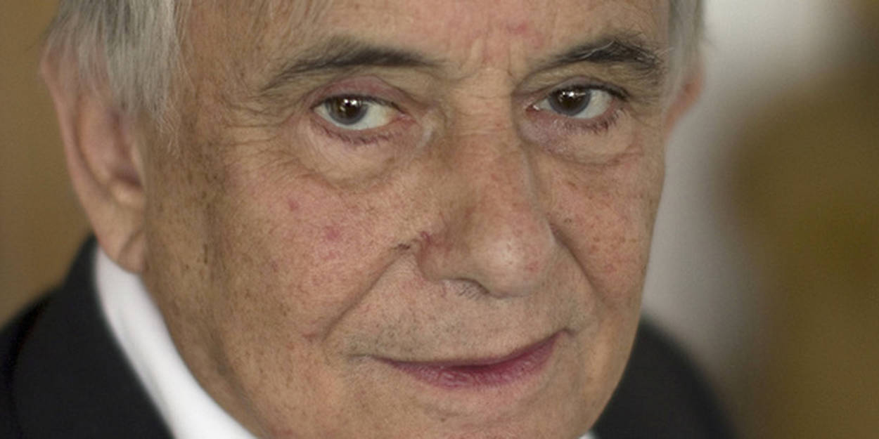 Patrick Besson - Frère Christian