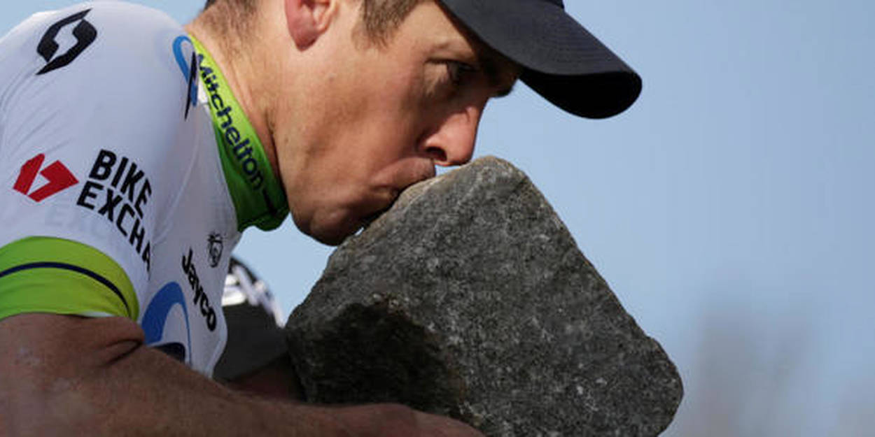 Paris-Roubaix : Mathew Hayman sacré champion