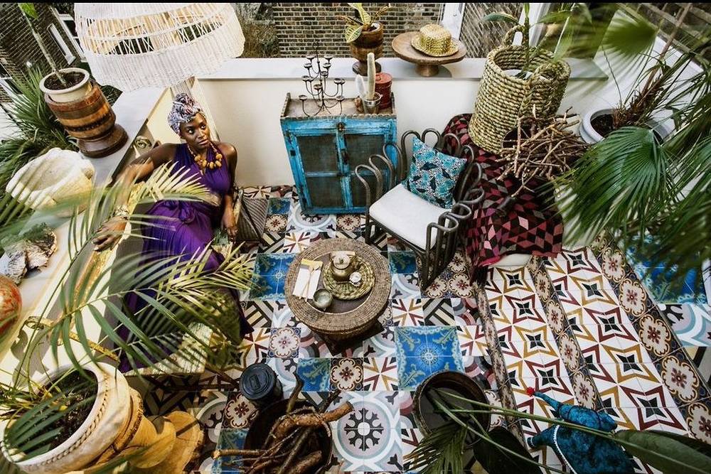 Design - Indaba : le grand rendez-vous de la créativité africaine