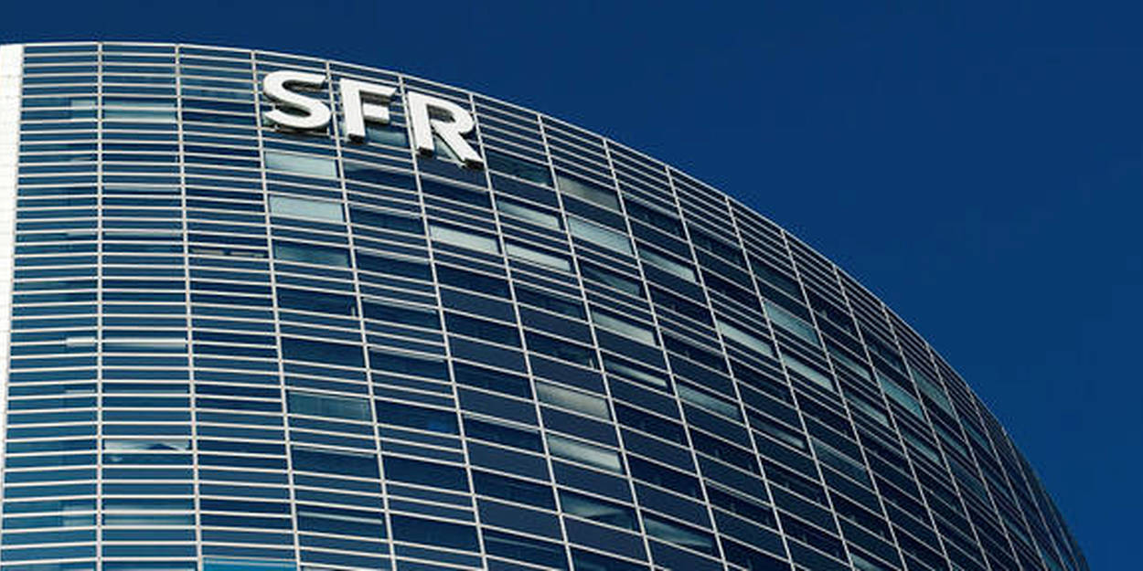 SFR (Altice) va créer 5 chaînes sportives