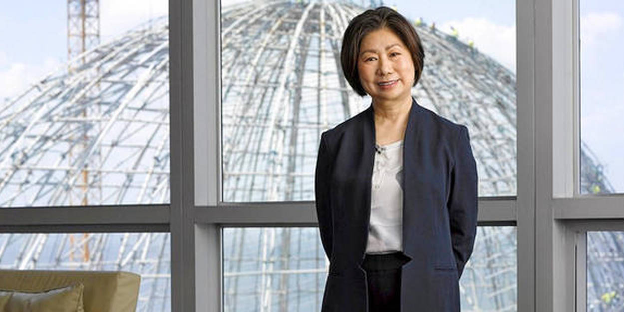 La fabuleuse histoire du clan des Sy