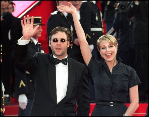 Russell Crowe joue collectif dans "The Nice Guys"