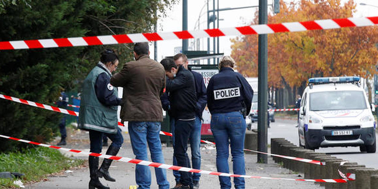 En France, un nouveau panorama du crime se dessine