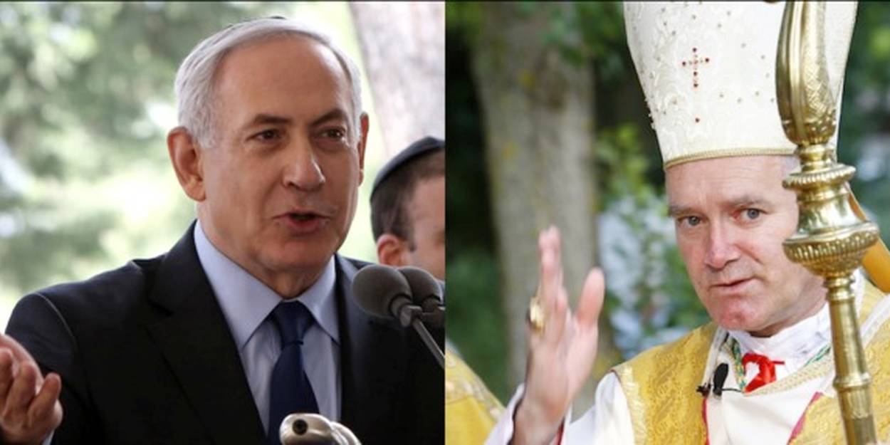 Matzneff - Saint-Netanyahu-du-Chardonnet