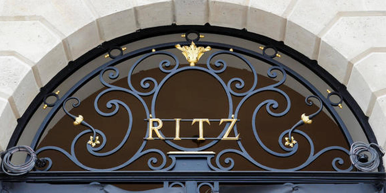 La saga de l'hôtel Ritz à travers 10 personnalités de légende