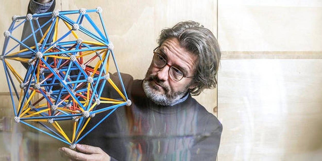 Olafur Eliasson, le maître des illusions