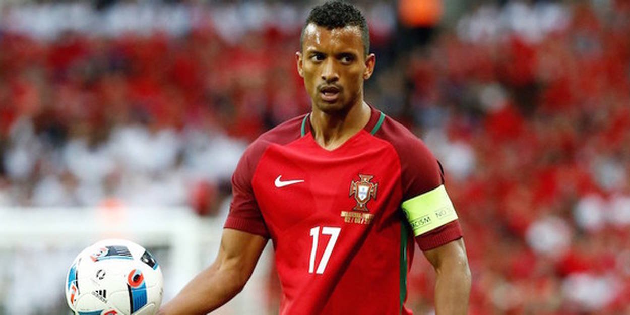 Euro 2016 - Nani : retour gagnant avec le Portugal