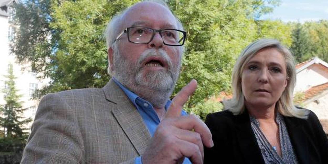 Quand le FN d'Ile-de-France vote triple