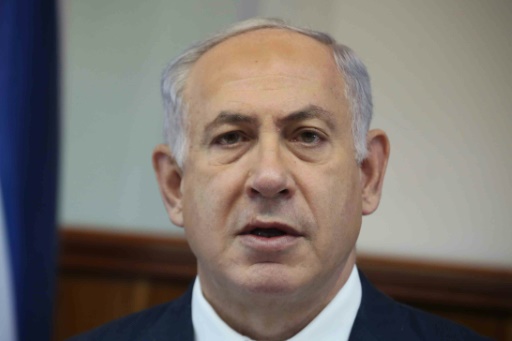 Netanyahu commémore le raid d'Entebbe au premier jour d'une tournée en ...