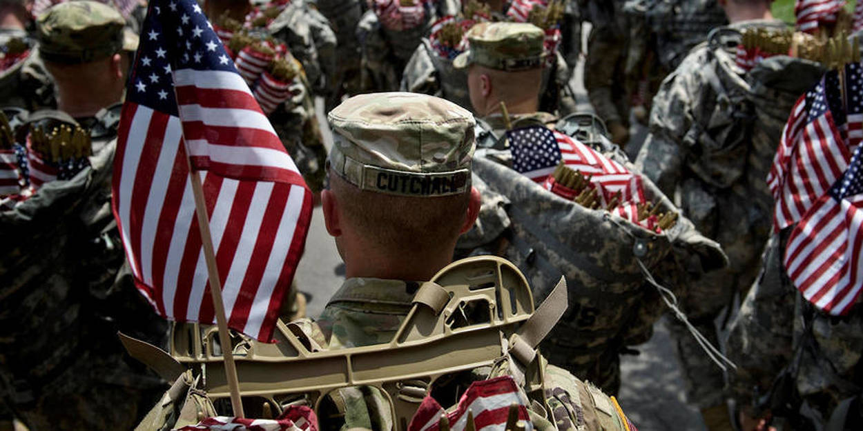 Les États-Unis renforcent leur présence militaire en Irak