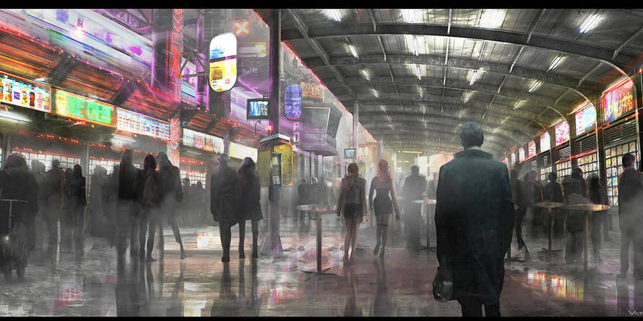 EXCLUSIF. Blade Runner 2, nouvel aperçu